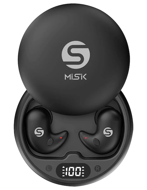 Audífonos Misik Mh627 inalámbricos 2