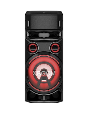 Baffle de Piso LG Xboom RN7